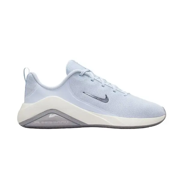Nike Wmns Bella 7 Workout 'football Sail Metallic Cool
