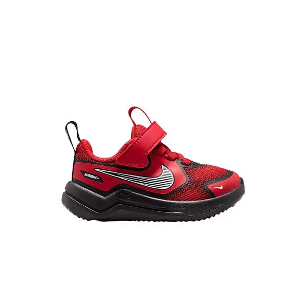 Nike Cosmic Runner Swoosh Td 'university Orbit White