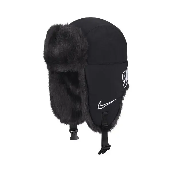 Supreme X Nike Trooper Hat