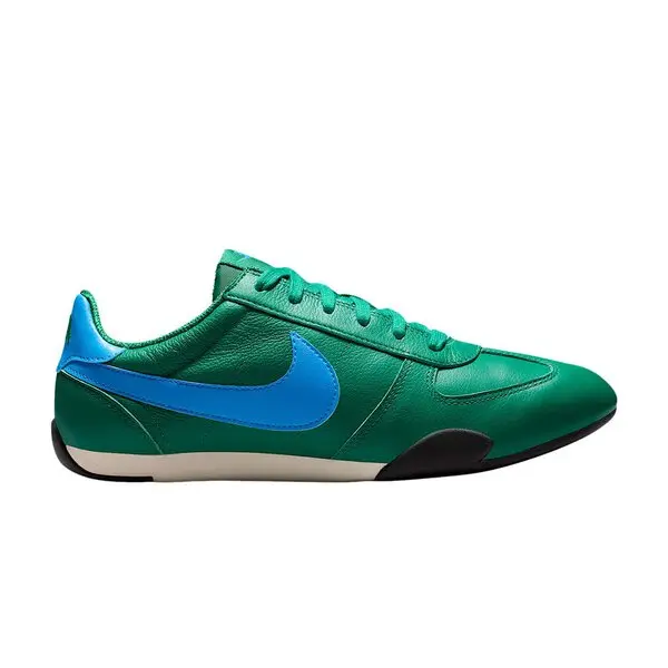 Nike Wmns Sprint Sister 'malachite Malachite Sail Light Photo