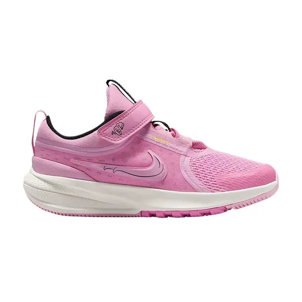 Nike Star Runner 5 Ps Rise Black Sail Rise