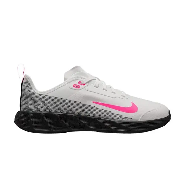 Nike Ava X Gs 'summit Hyper Pink Summit Black
