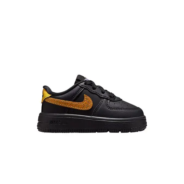 Nike Force 1 Low Td Laser Orange Picante Red Action Grape