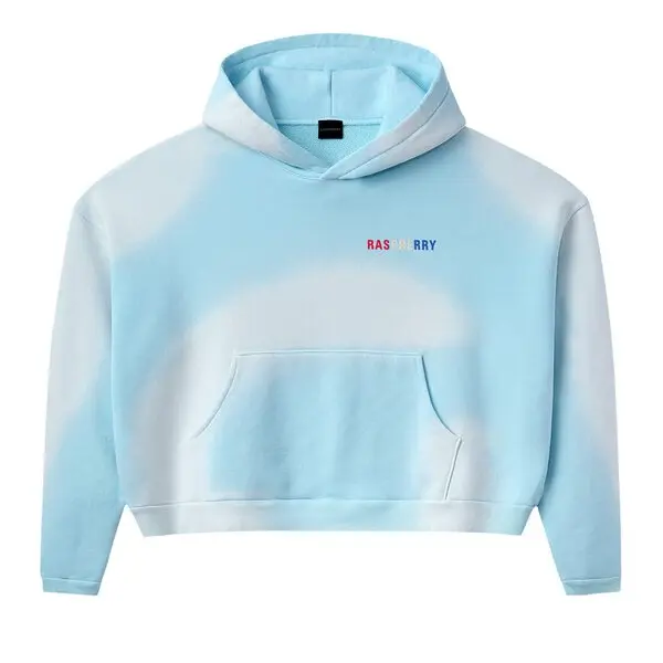 GV GALLERY Czech Hoodie
