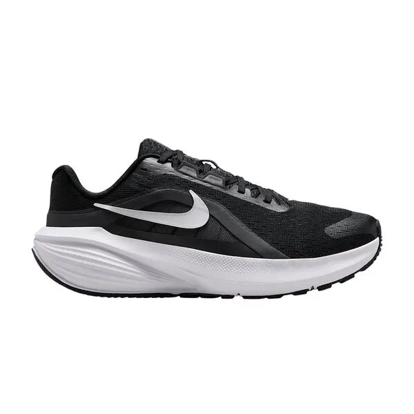 Nike Wmns Downshifter 14 Road Anthracite Wolf Grey White