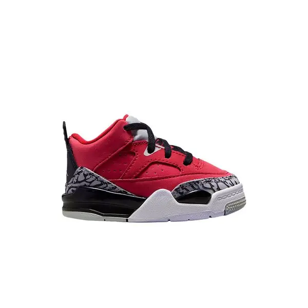 JORDAN Son Of Mars Td 'fire Grey Mist White Black
