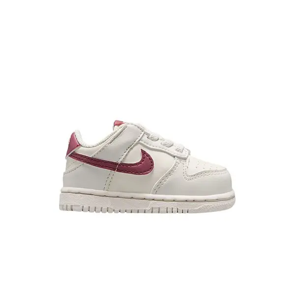 Nike Dunk Low Td 'soft Pearl Smoke - Pink