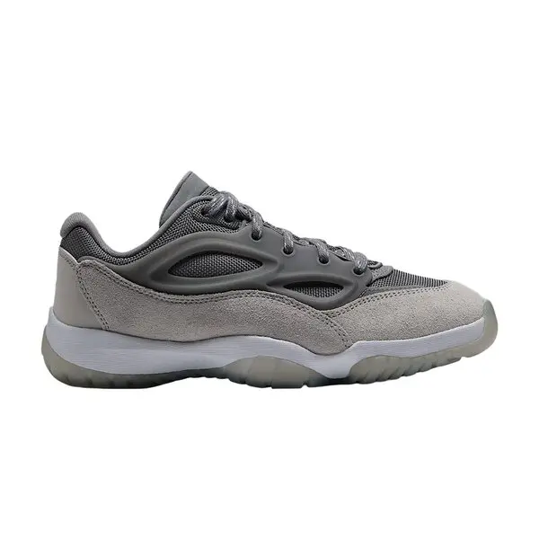 JORDAN Dmsn 95 Gs 'cool Light Smoke White Summit White