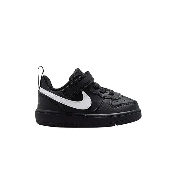 Nike Court Borough Low Recraft Td White