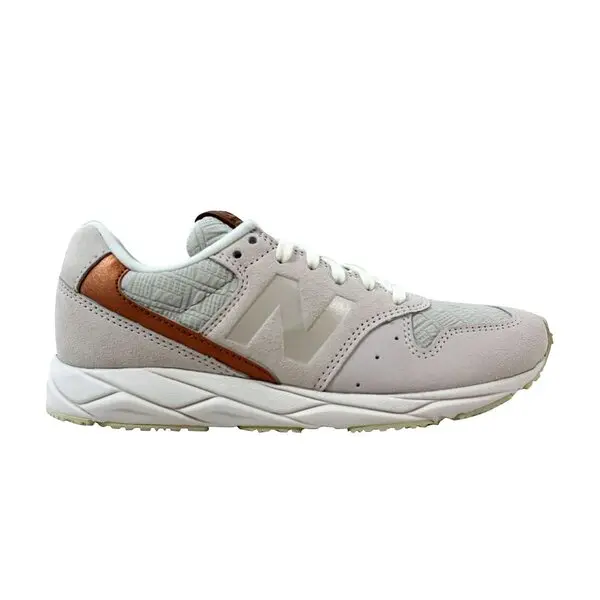 NEW BALANCE Wmns 96 'beige - Tan