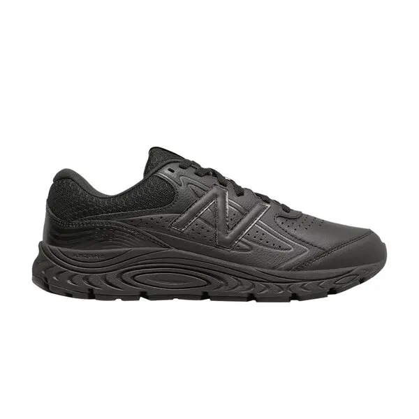 NEW BALANCE 840v3 2e Wide - Black