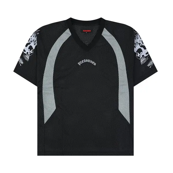 PLEASURES Screws Jersey