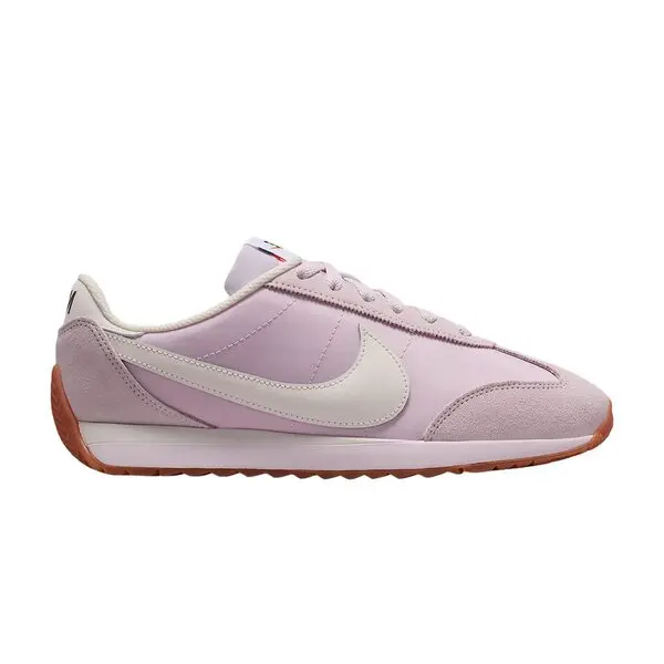Nike Wmns Pacific 'bleached Lilac Gum Medium Pearl Pink Sail