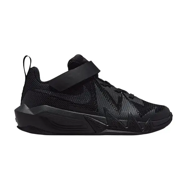 Nike S.t. Dynamite Ps Dark Smoke Grey