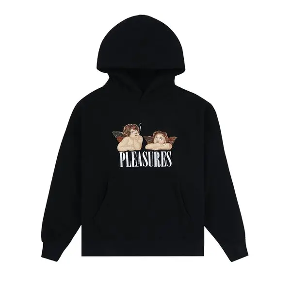 PLEASURES Dynamic Hoodie