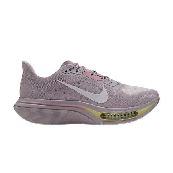 Nike Wmns Pegasus Plus 2 Road Lilac Particle Rose Fennel Sail