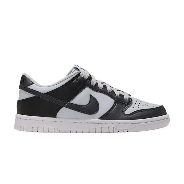Nike Dunk Low Gs Phantom Anthracite