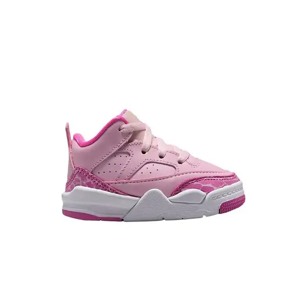 JORDAN Son Of Mars Td Foam White China Rose