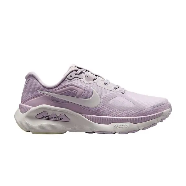 Nike Wmns Structure Plus Road Lilac Particle Rose Light Bone Sail