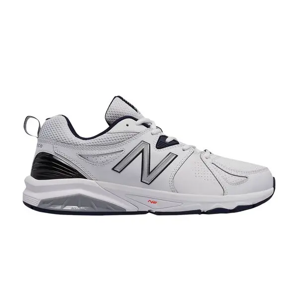 NEW BALANCE 857v2 4e Wide Navy