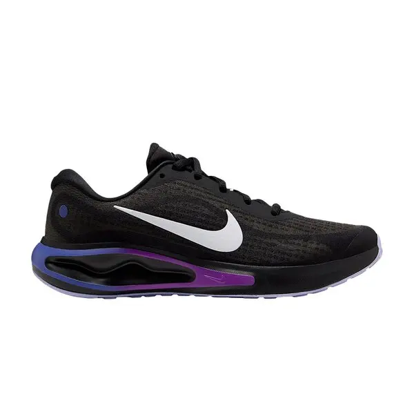 Nike Wmns Journey Run Road Persian Violet Purple Pulse White