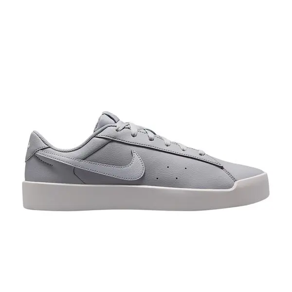 Nike Court Heritage Sl 'wolf Wolf Photon Dust