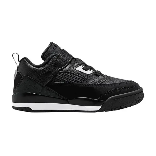 JORDAN Spizike Low Ps White Anthracite White
