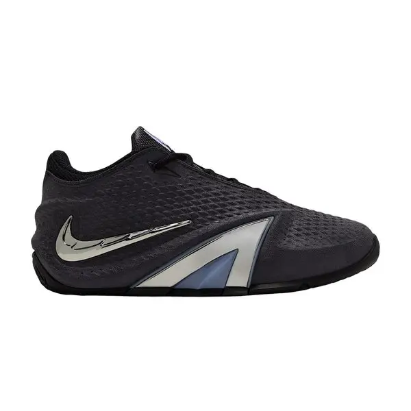 Nike Ja 4 Gs 'dark Mode