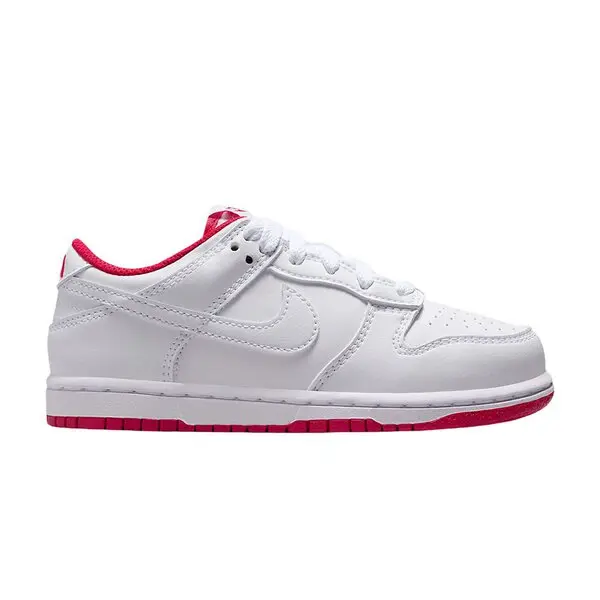 Nike Dunk Low Ps University Red