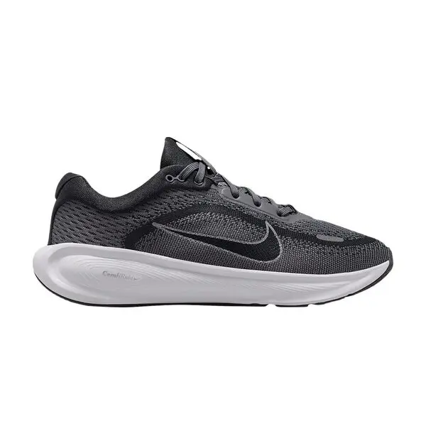 Nike Stellar Ride Gs 'pencil Point Metallic Anthracite