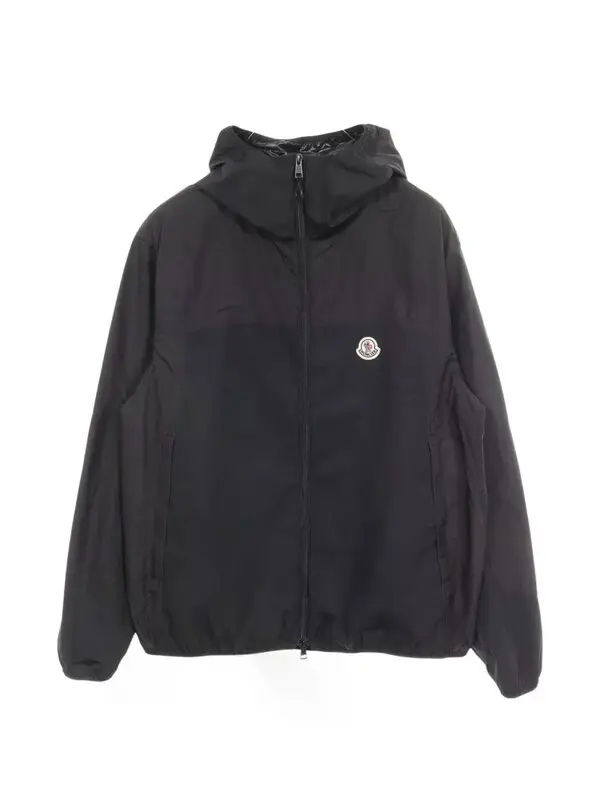 Moncler 2010s Kona Hooded Jacket