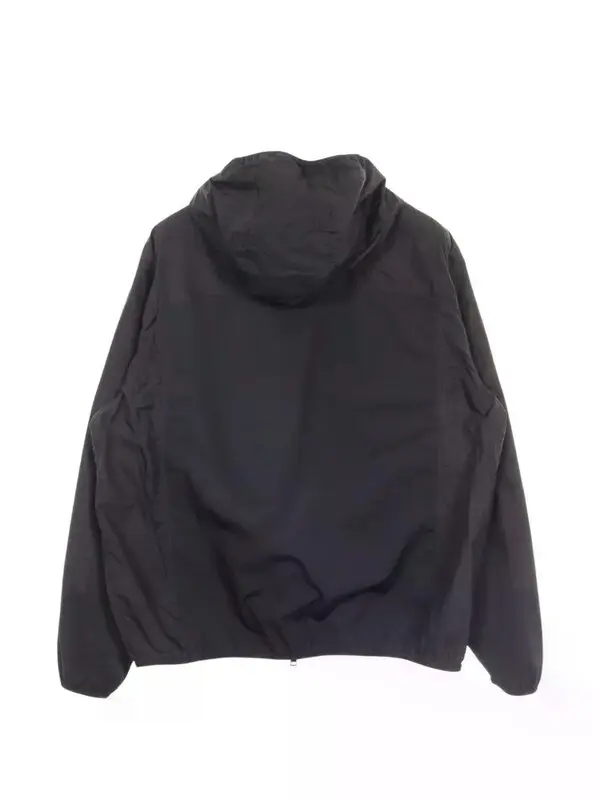 Moncler 2010s Kona Hooded Jacket