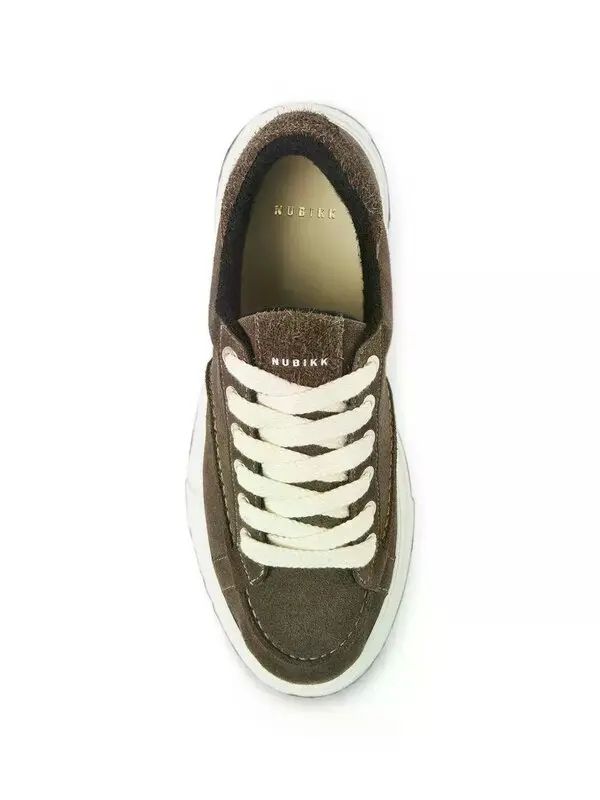 NUBIKK Caldera Tora Sneakers