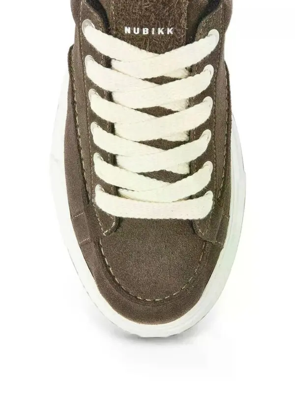 NUBIKK Caldera Tora Sneakers