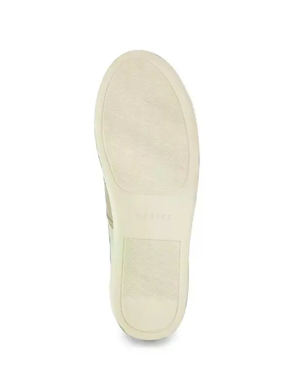 NUBIKK Jase Morris Sneakers