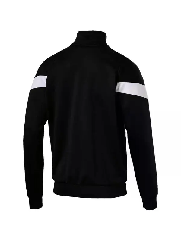 PUMA Mcs Logo-print Track Jacket