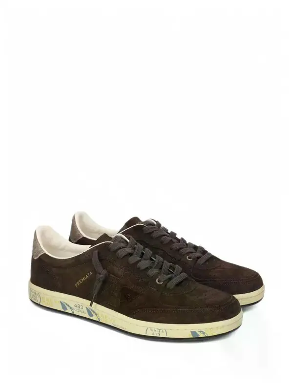 Premiata Bskt Clayd 8446 Sneakers