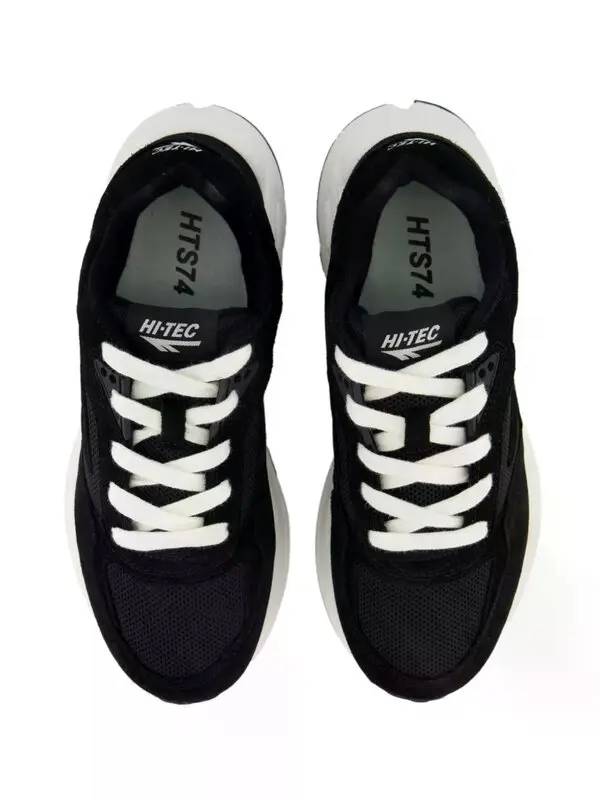 HI-TEC Hts Shadow Rgs Sneakers