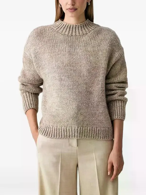 JOOP! Chunky-knit Sweater
