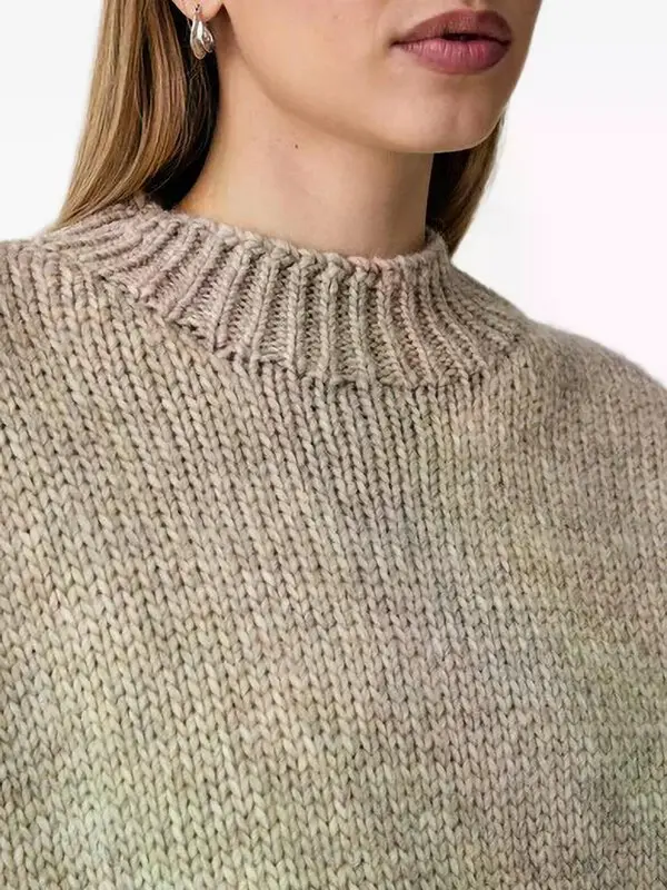 JOOP! Chunky-knit Sweater