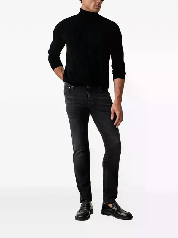 JOOP! Stretch Five-pocket Slim-fit Jeans