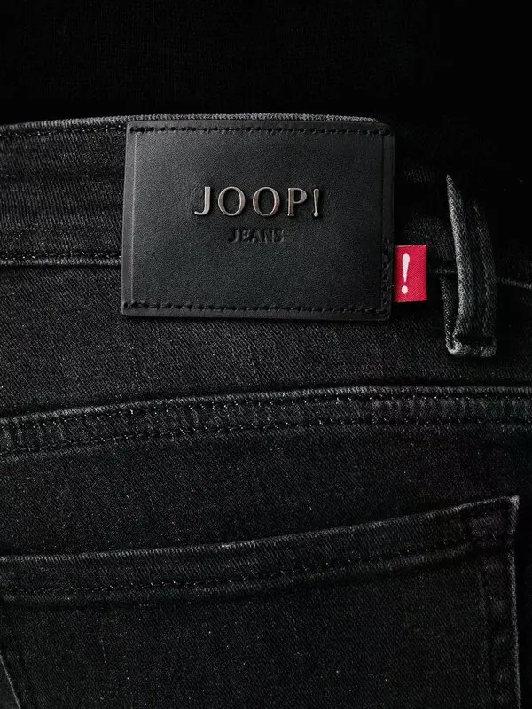 JOOP! Stretch Five-pocket Slim-fit Jeans