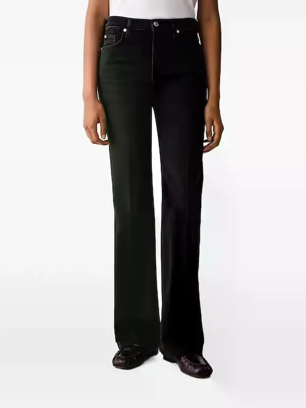 JOOP! Logo-patch Bootcut Jeans