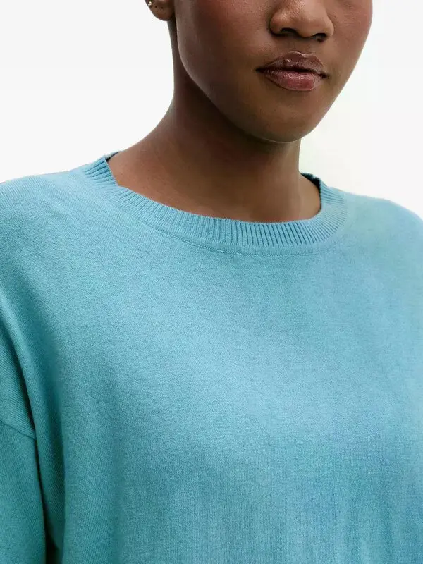 BENETTON Crew-neck Sweater