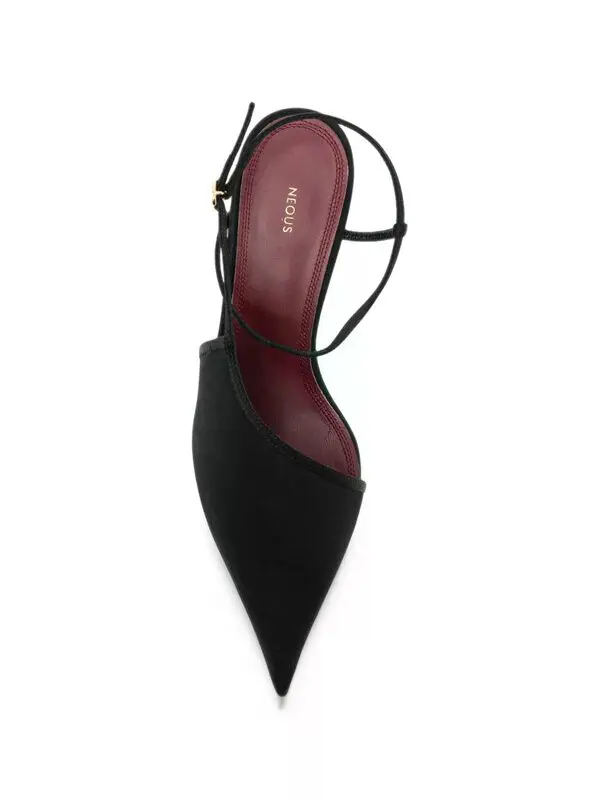 NEOUS 40mm Irena Pumps