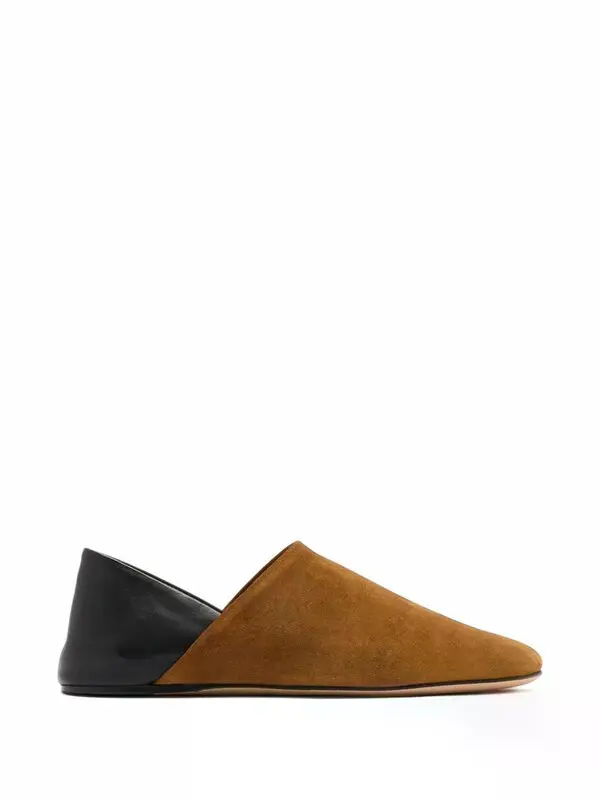 JW Anderson Slipper Mules