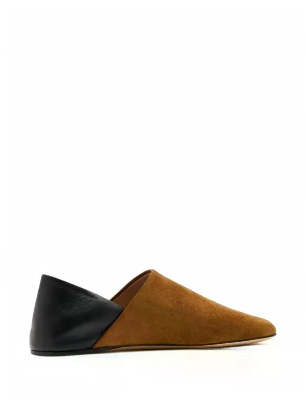 JW Anderson Slipper Mules