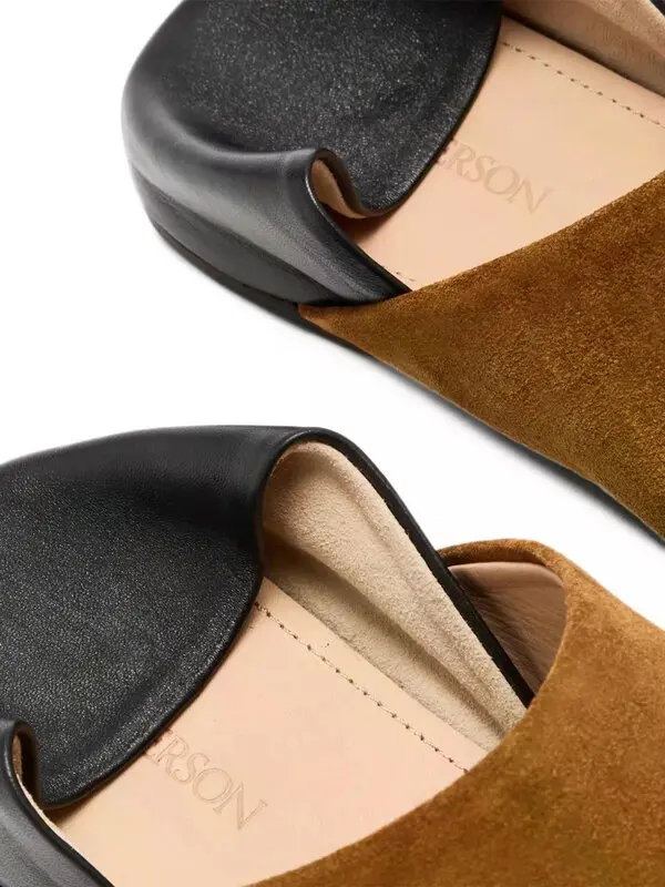 JW Anderson Slipper Mules