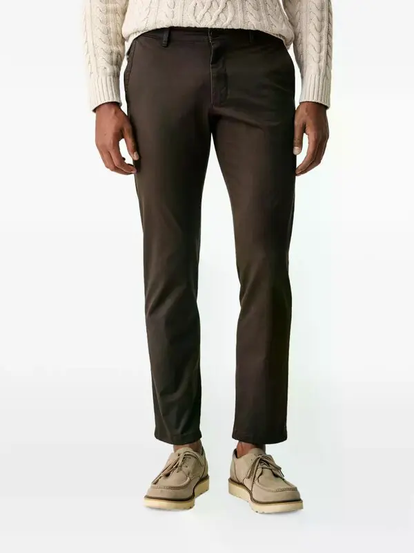 JOOP! Straight-leg Chino Trousers