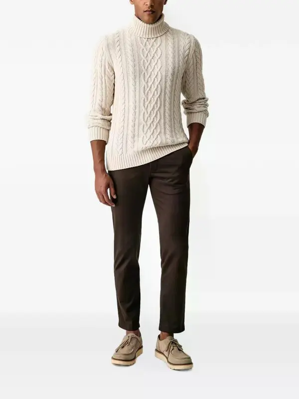 JOOP! Straight-leg Chino Trousers